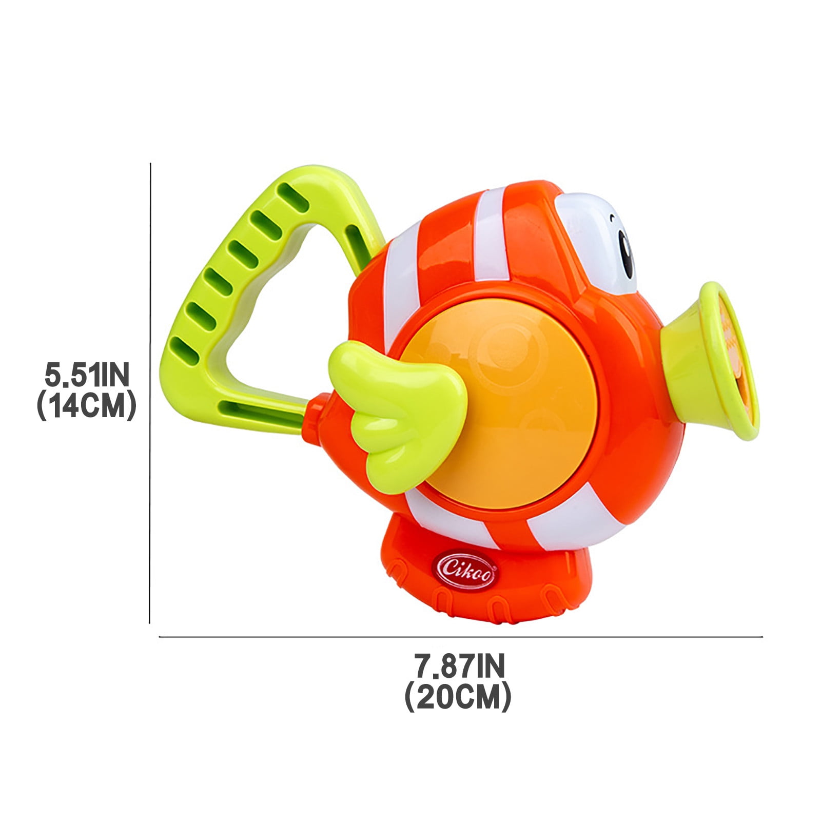 Children Manually Rotate The Water Bath Game To Make Your Child ...