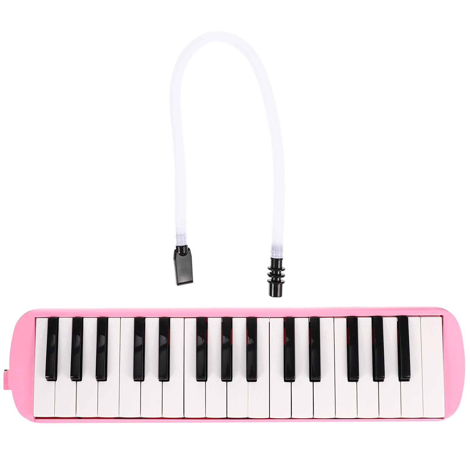 Children Melodica Instruments Kids Harmonica Toys Baby Air Portable ...