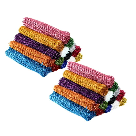 Pipe Cleaner Butterfly