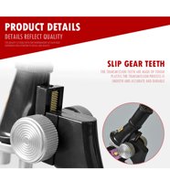 NATIONAL GEOGRAPHIC Kids Microscope with Lab Kit - Up to 400x Zoom ...