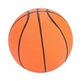 Children's Mini Basketball, Quality Rubber, Small Size, Ideal for ...
