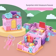 VTech Go! Go! Smart Friends Enchanted Princess Palace - Walmart.com