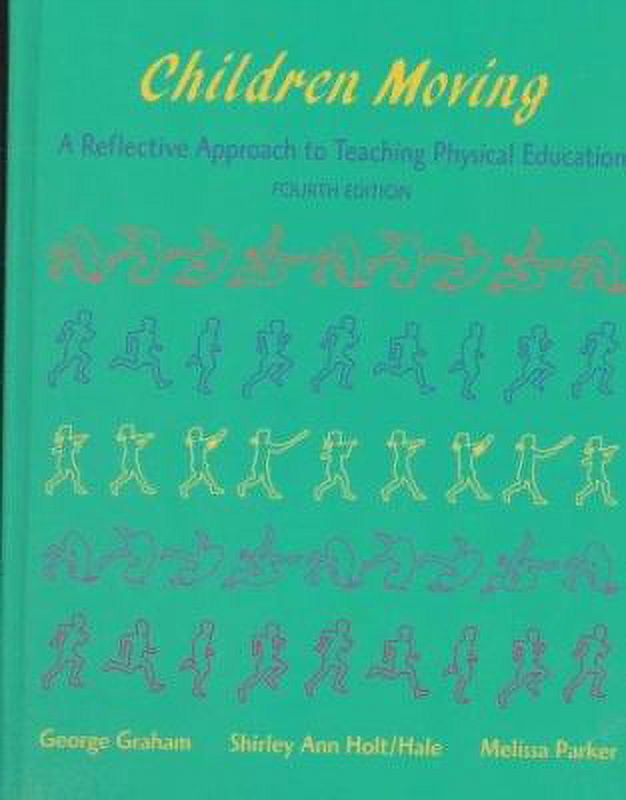 Pre-Owned Children Moving: A Reflective Approach to Teaching Physical ...