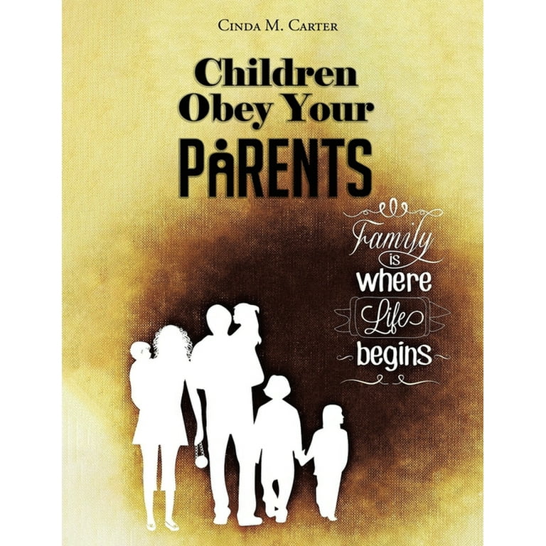 Obeying Parents Quotes
