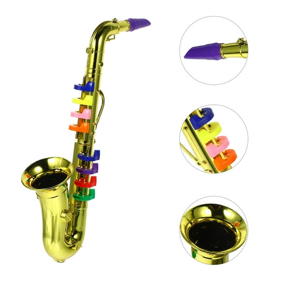 Plastic Musical Instrument