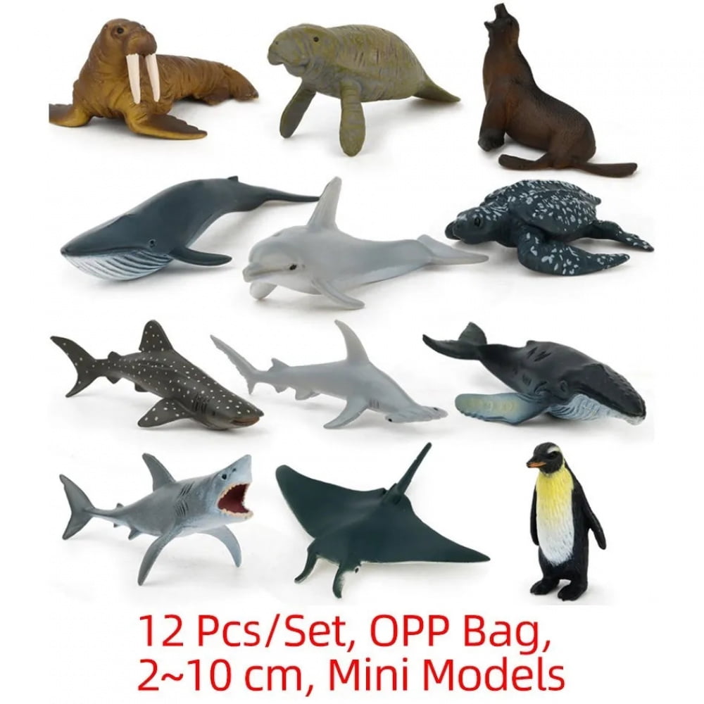 Children Playmat Activity Surface Waterproof Map Kids Animal Road Toy ...