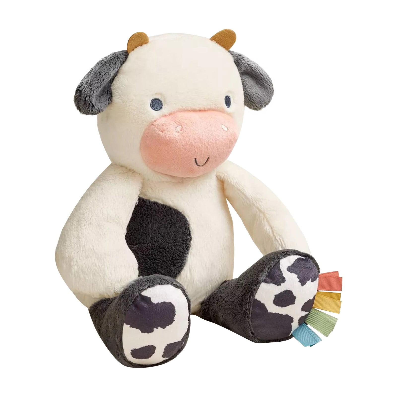 Children Plush Toy – Soft Stuffed Animal for Babies & Kids – Sensory ...