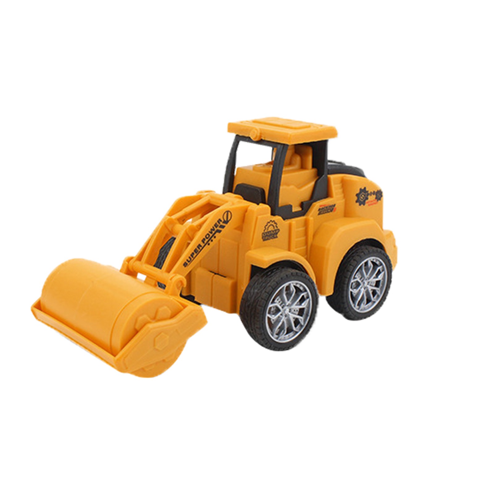 Children Press Toy Car To Give Gifts Pressure Toy Car - Walmart.com