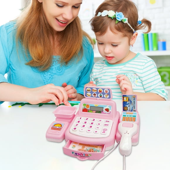 Grocery Checkout Counter