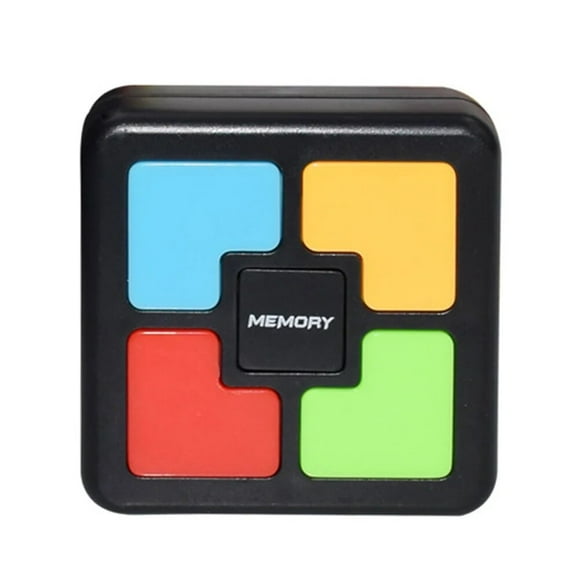 Interactive Game Console