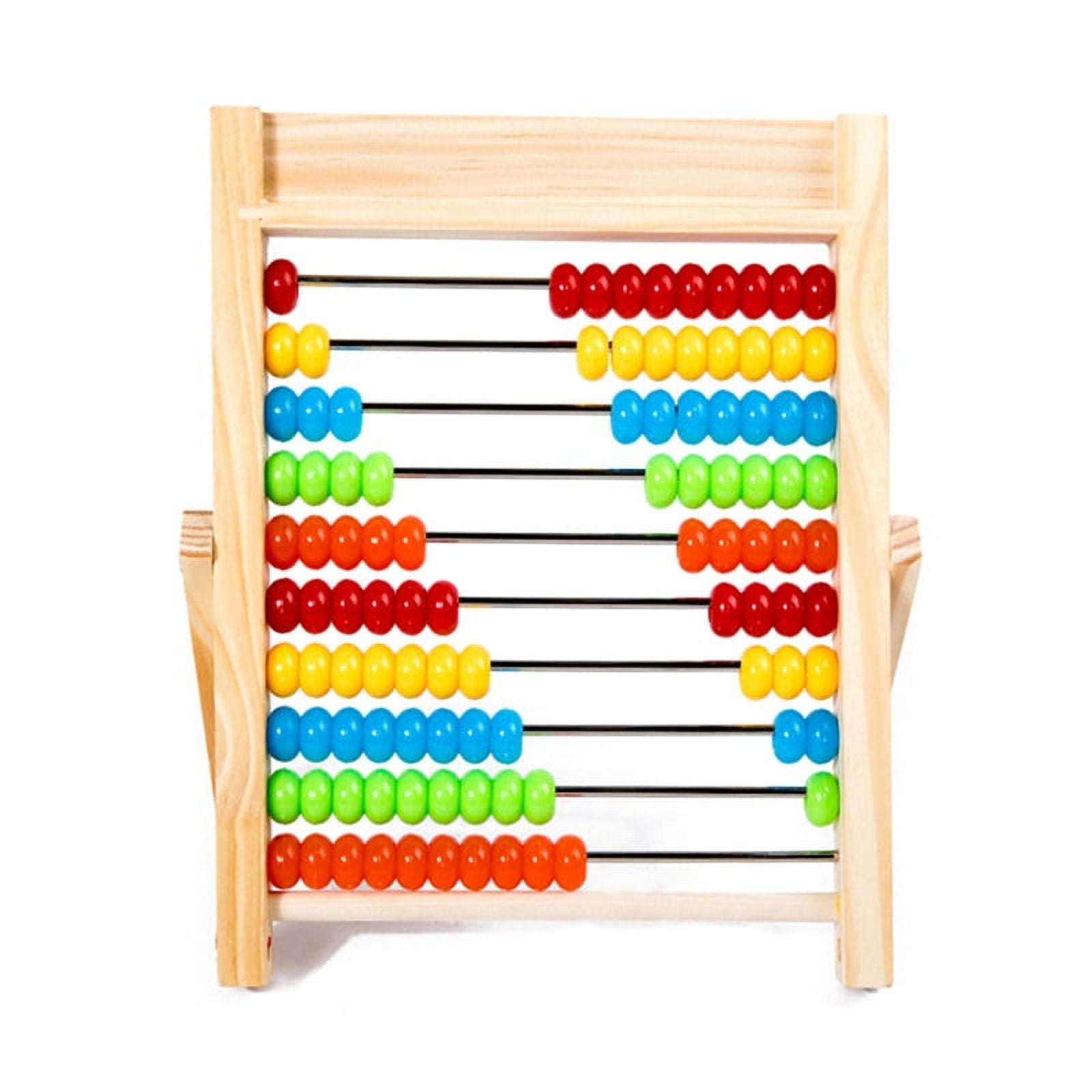 Children'S Calculation Set the Grade Teaching Aids, Early Education ...