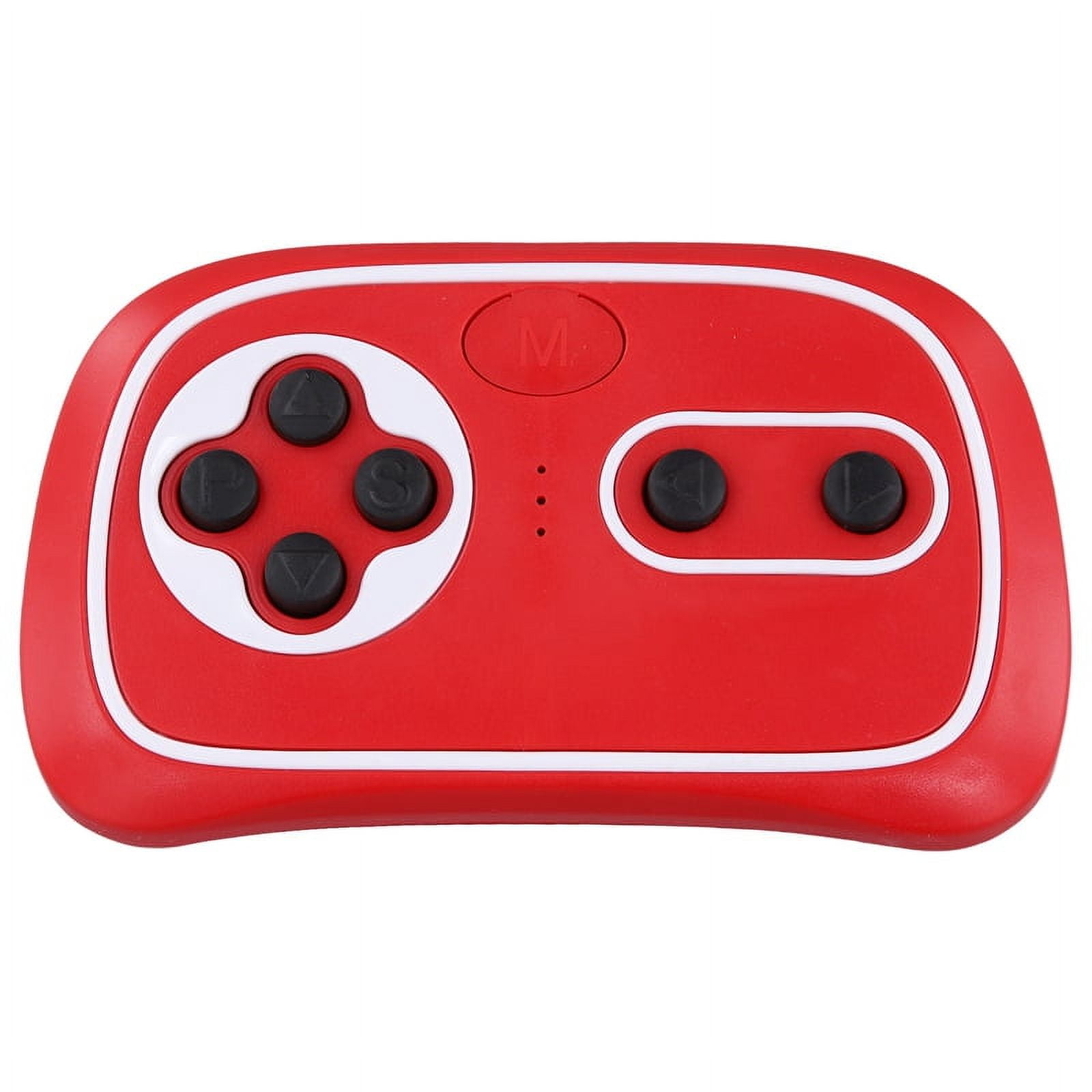 Children'S Electric Car FCC Kids 2.4G Bluetooth Controller for Children ...