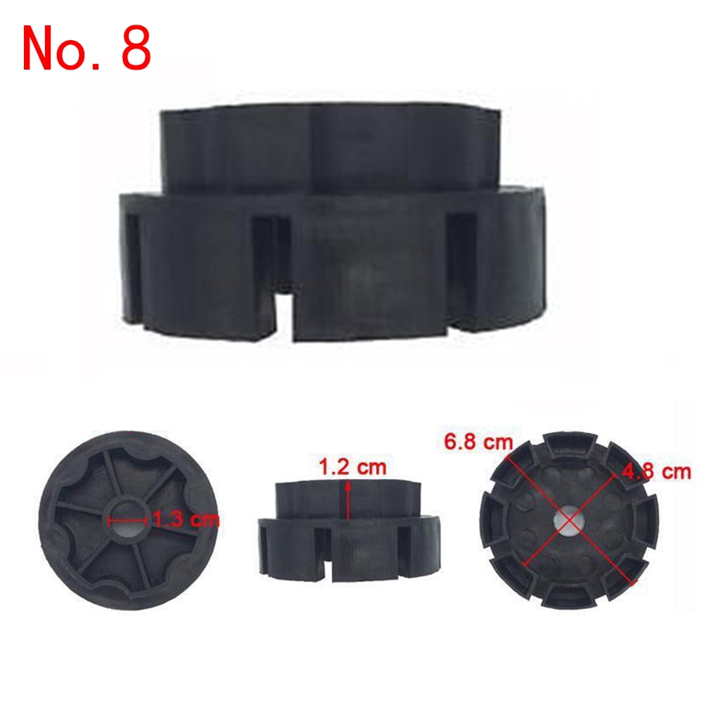 Children\'S Electric Car Tire Adapter Connection Clip for Gearbox Toy ...
