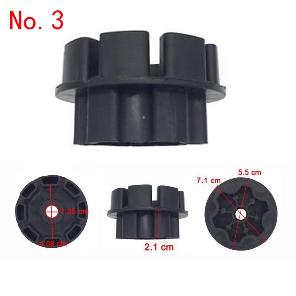 Children\'S Electric Car Tire Adapter Connection Clip for Gearbox Toy ...