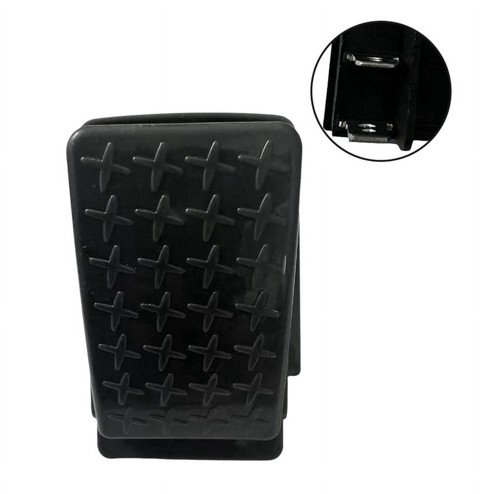 Children'S Electric Car Vehicles Accelerator Foot Pedal Reset Control ...