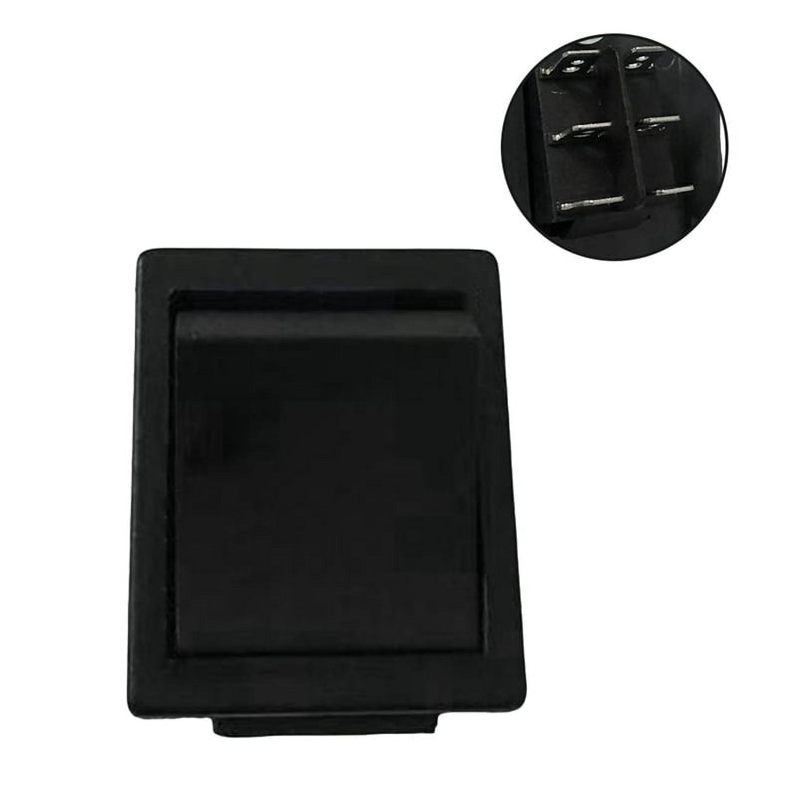 Children'S Electric Car Vehicles Accelerator Foot Pedal Reset Control ...