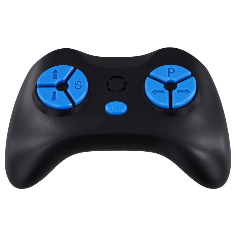 Children'S Electric Vehicle FCC Bluetooth 2.4G Remote Control, Kid'S ...