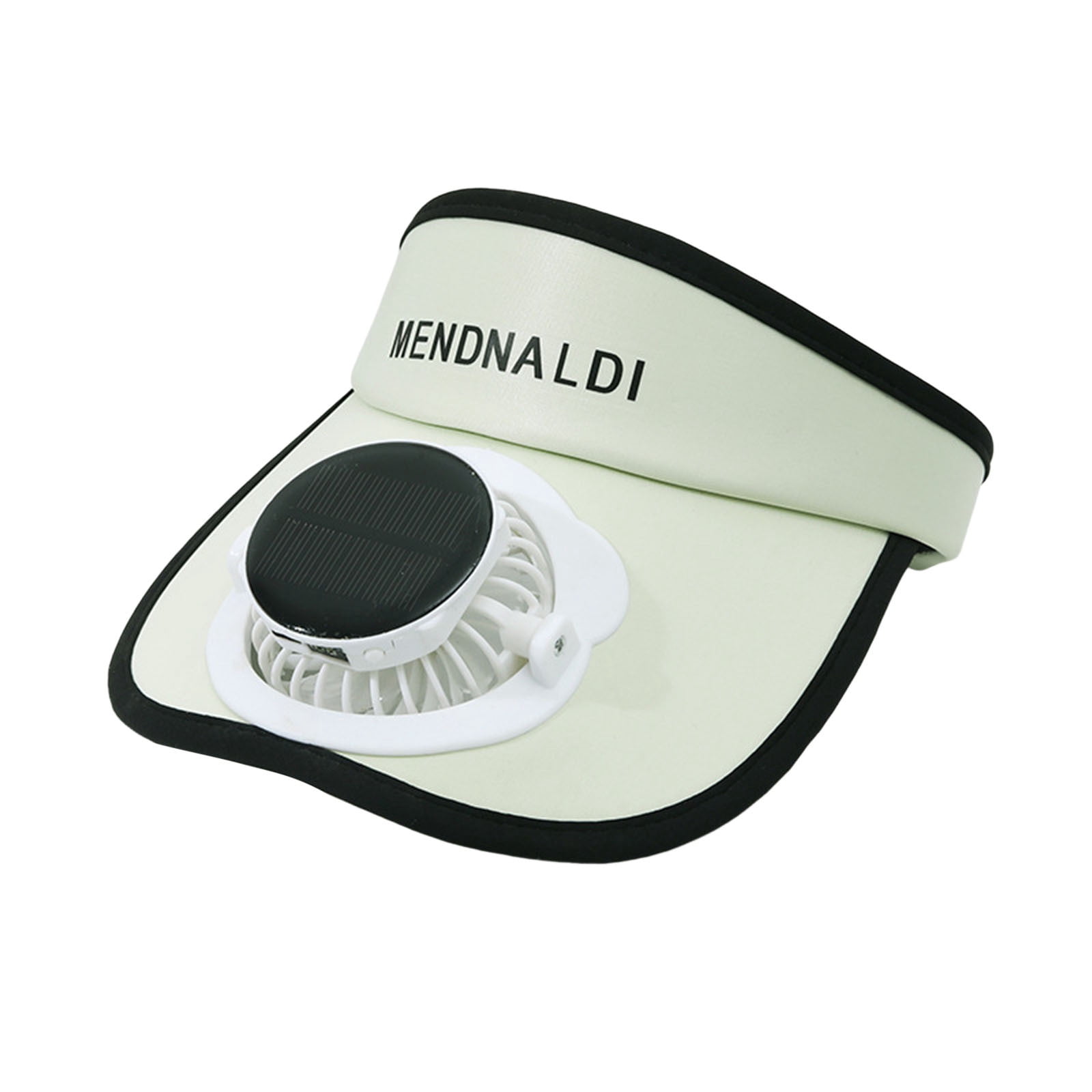 Children'S Fan Hats Light Green Fan Hat for Kids 312Years Quick Drying ...