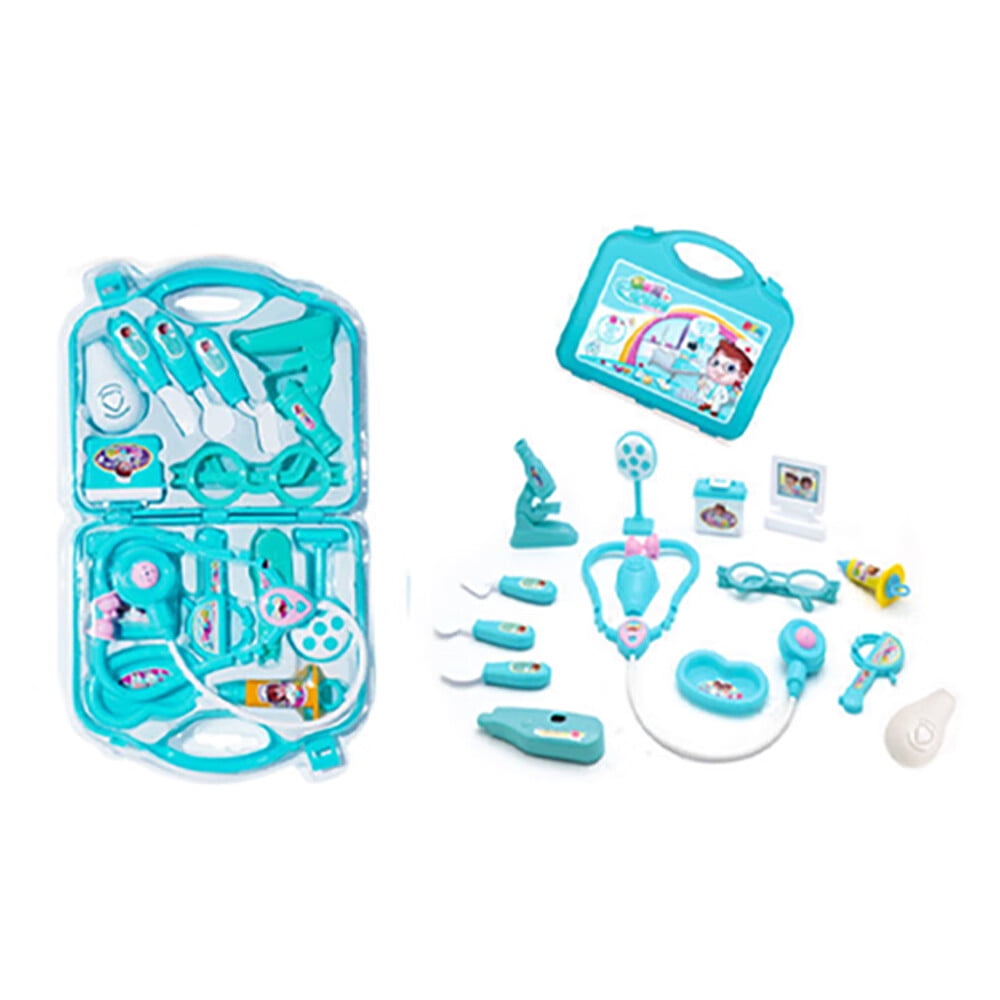 Children'S Game Family Simulation Doctor Toy, Girl Role Playing ...