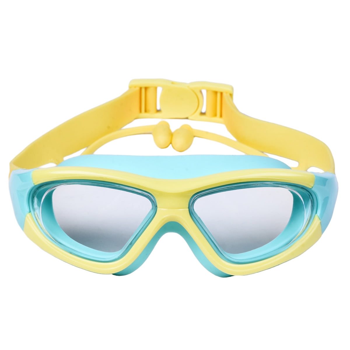 Children'S Goggles, Mini Comfortable Polarized Anti-Fog Goggles Age 6 ...