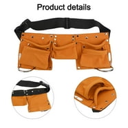 Rubble & Crew, Rubble’s Construction Tool Belt, with 6 Tools for Kids ...