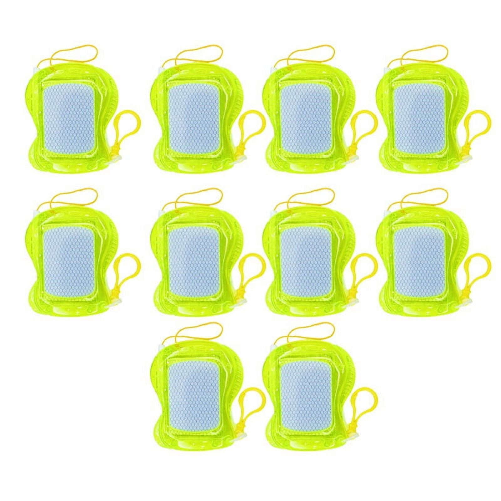 Children'S Mini Drawing Board Erasable Graffiti Writing Board Key Ring ...