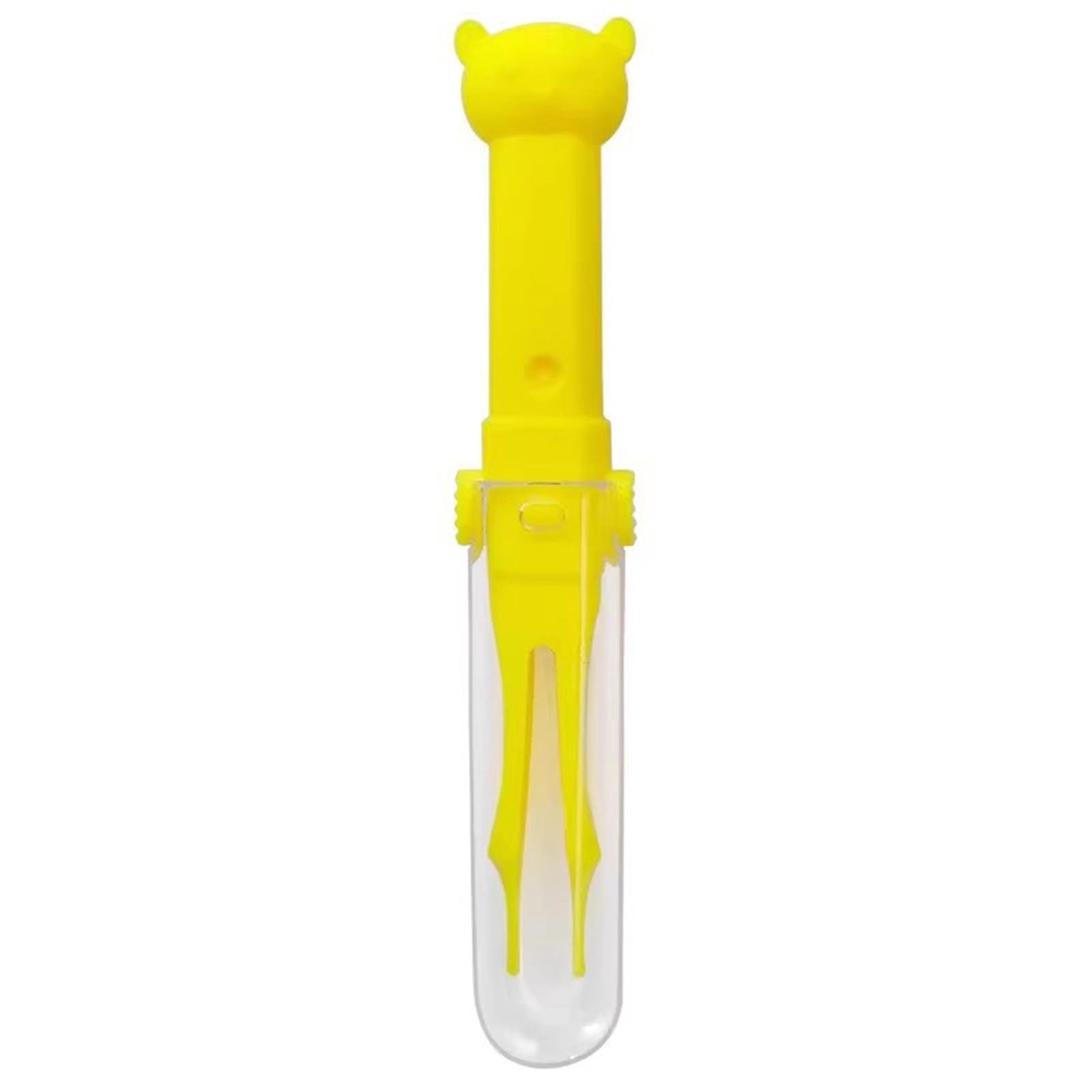 Children'S Nose Cleaning Clip Green - Infant Nose Cleaning Tweezer ...