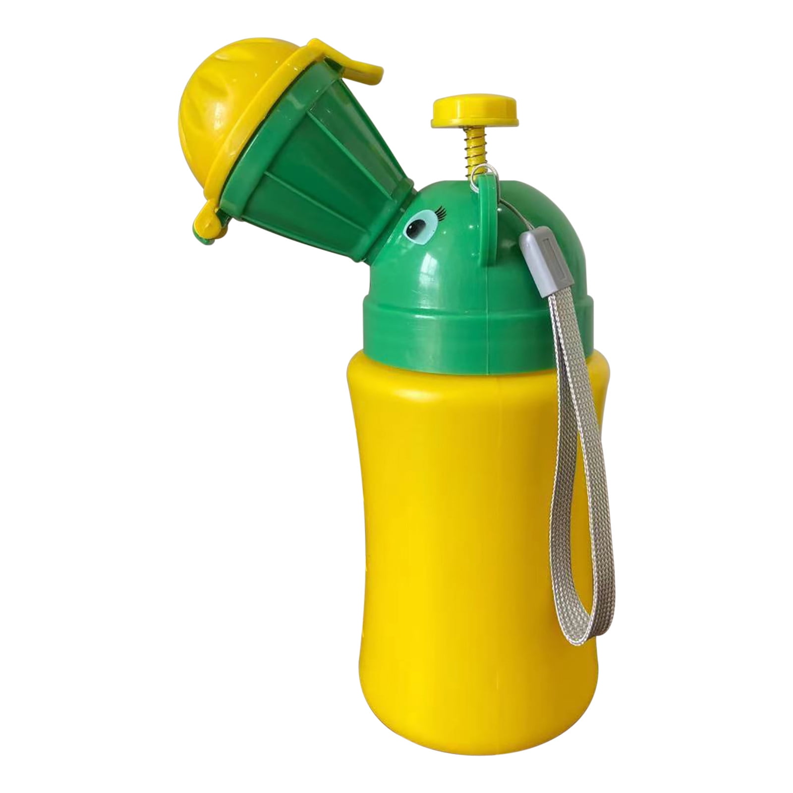 Portable Baby Child Potty Urinal Emergency Toilet For Camping Car ...