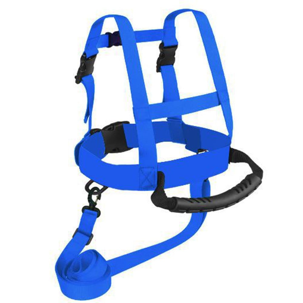 Children'S Ski Safety Shoulder Strap Ski Training Belt Skating Roller ...