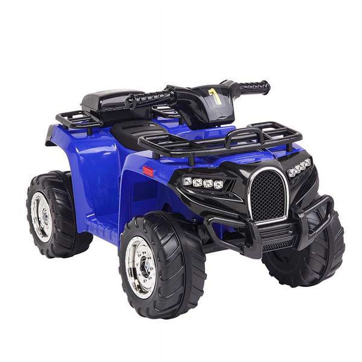 Children'S Small Beach Buggy Off-Road Vehicle With Music Board Super ...