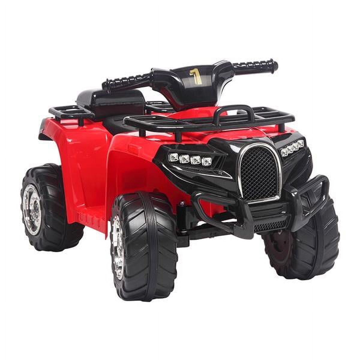 Children'S Small Beach Buggy Off-Road Vehicle With Music Board Super ...