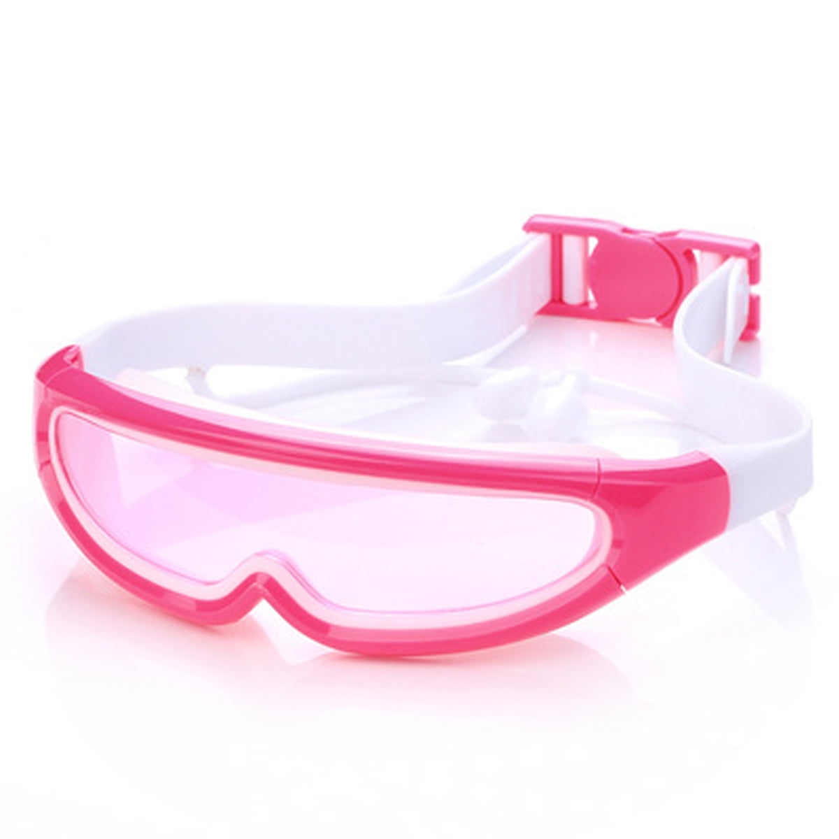 Children'S Swimming Goggles Leak-Free Anti-Fog Boys And Girls Swimming ...