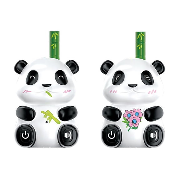 Children’S Two-Way Wireless Interphone Toy With 500-Meter Range For ...