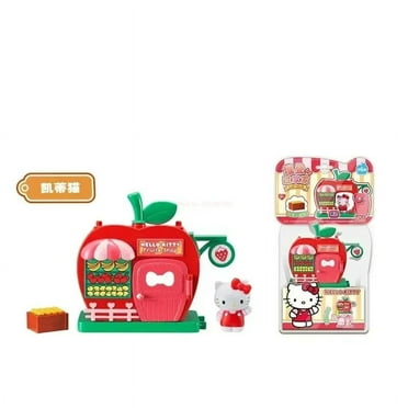 LOL Surprise Loves Hello Kitty and Friends, 7 Surprises, Limited ...