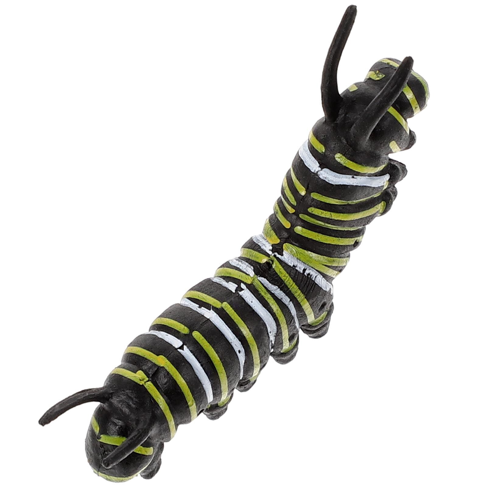 AURARMLET Caterpillar Model Toy Worm Shape For Kids Educational ...