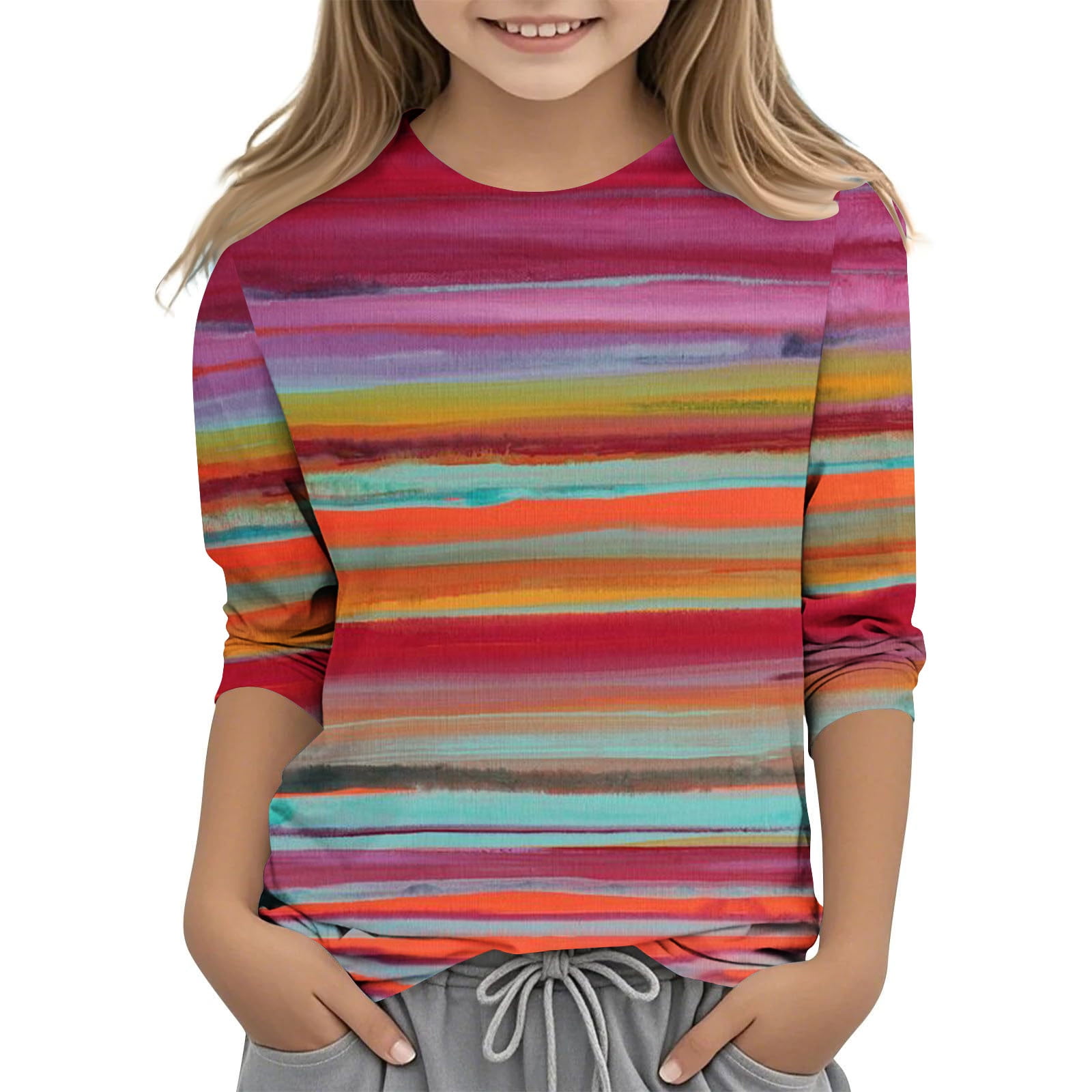 Children Shirts for Boys Kids T-Shirt Birthday Boy Toddler Shirt ...