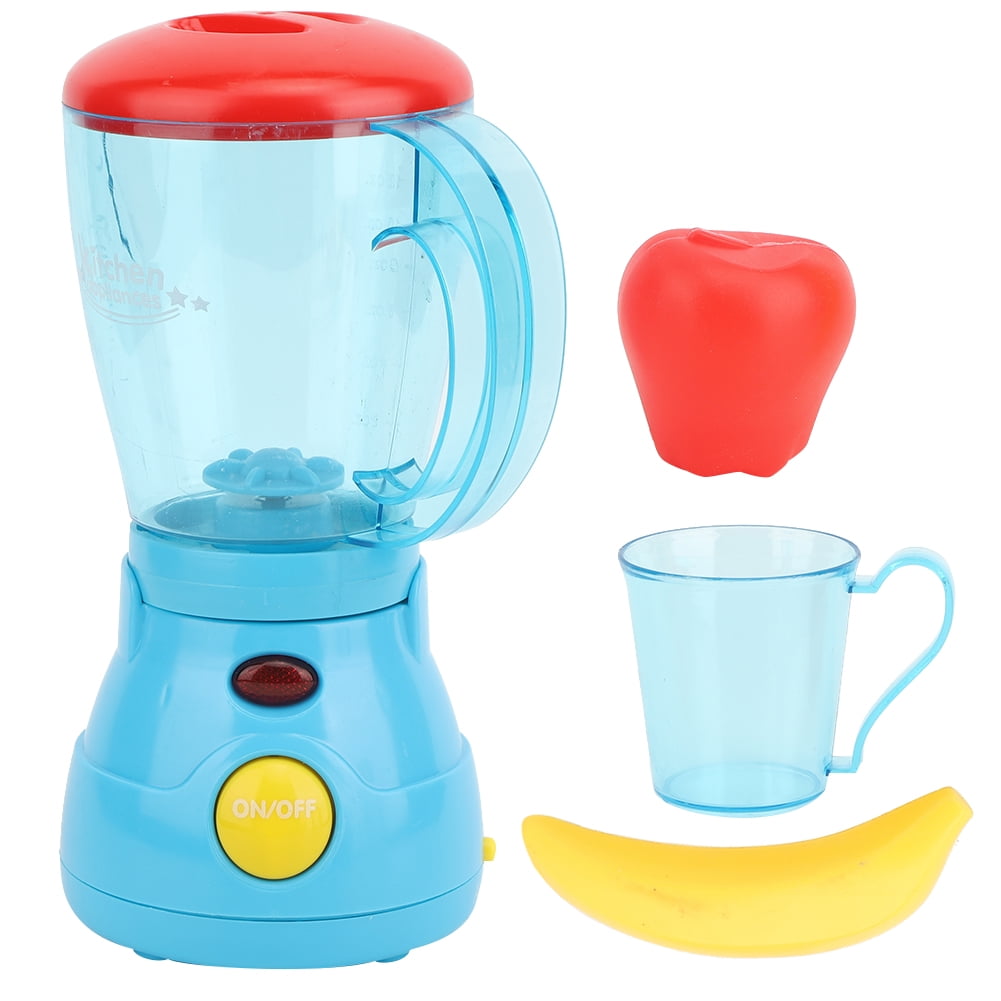 Children Simulation Home Appliance Juicer Mixer Bread Machine Kitchen ...