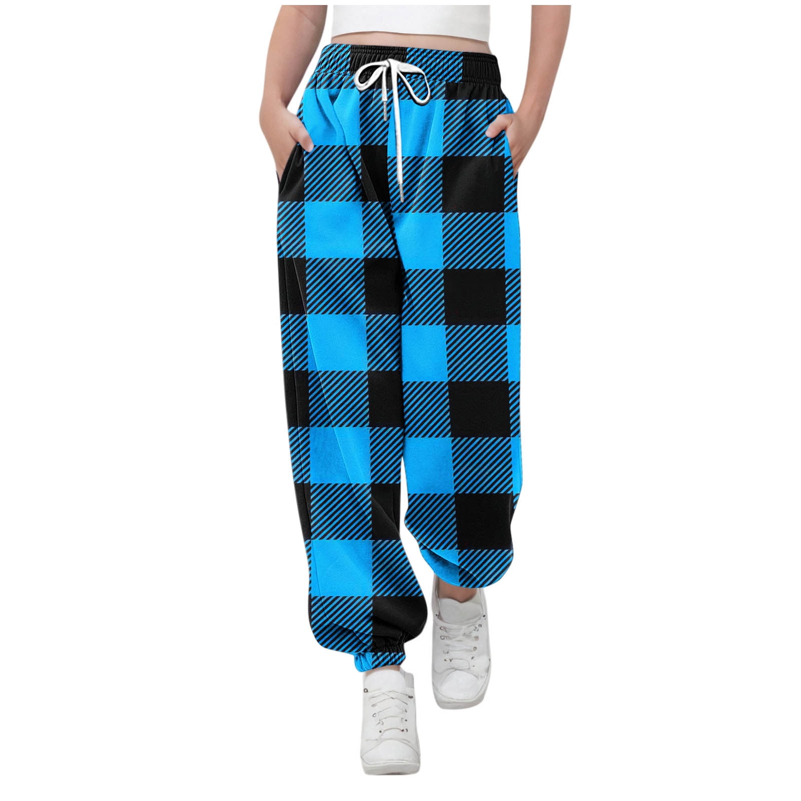 Children Sports Pants Boys Full Length Pants Children Long Pants ...