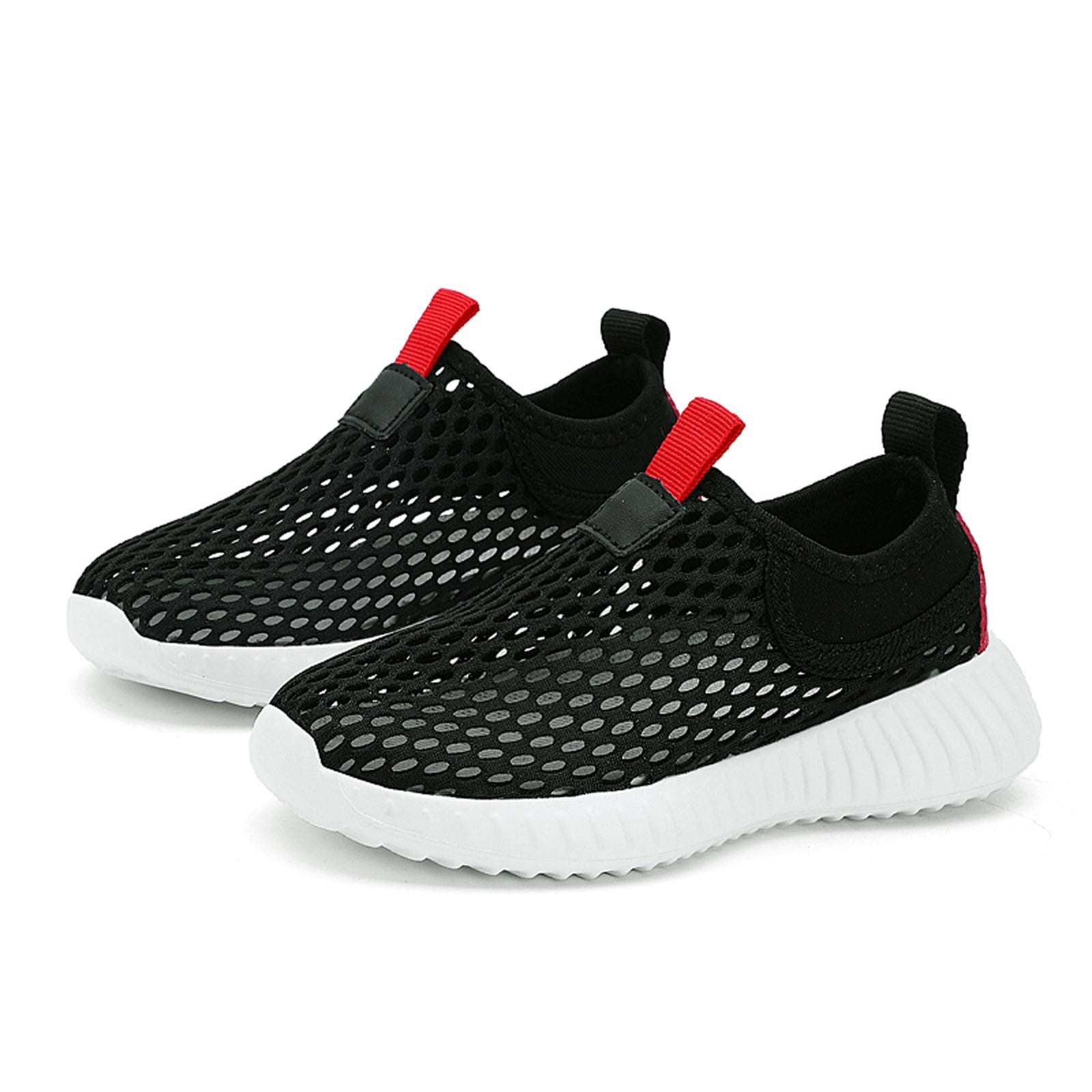 Children Sports Shoes Kids Mesh Sneakers Breathable Lightweight ...
