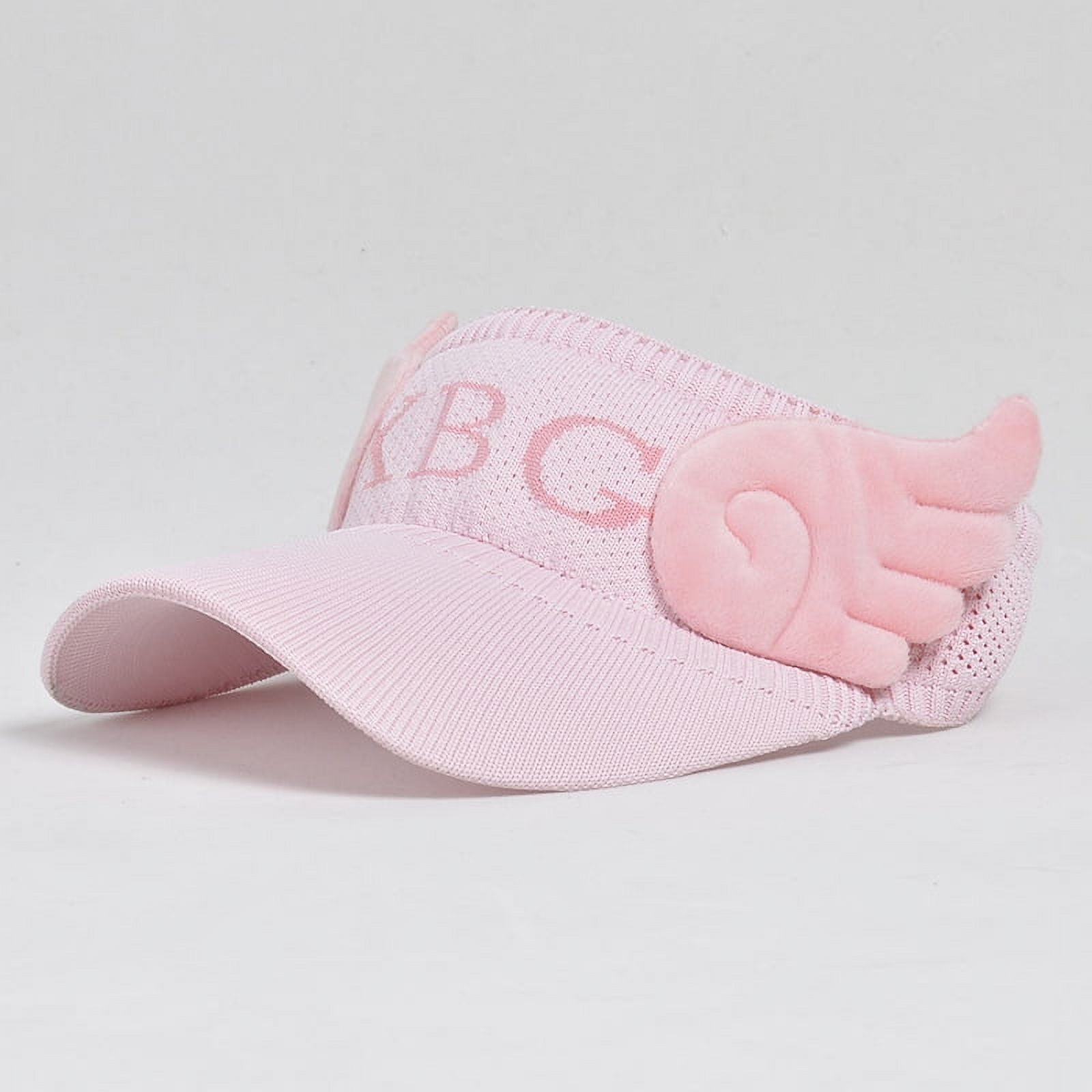 Children Sports Sun Hats for Kids，Male Female Neutral Summer Solid ...