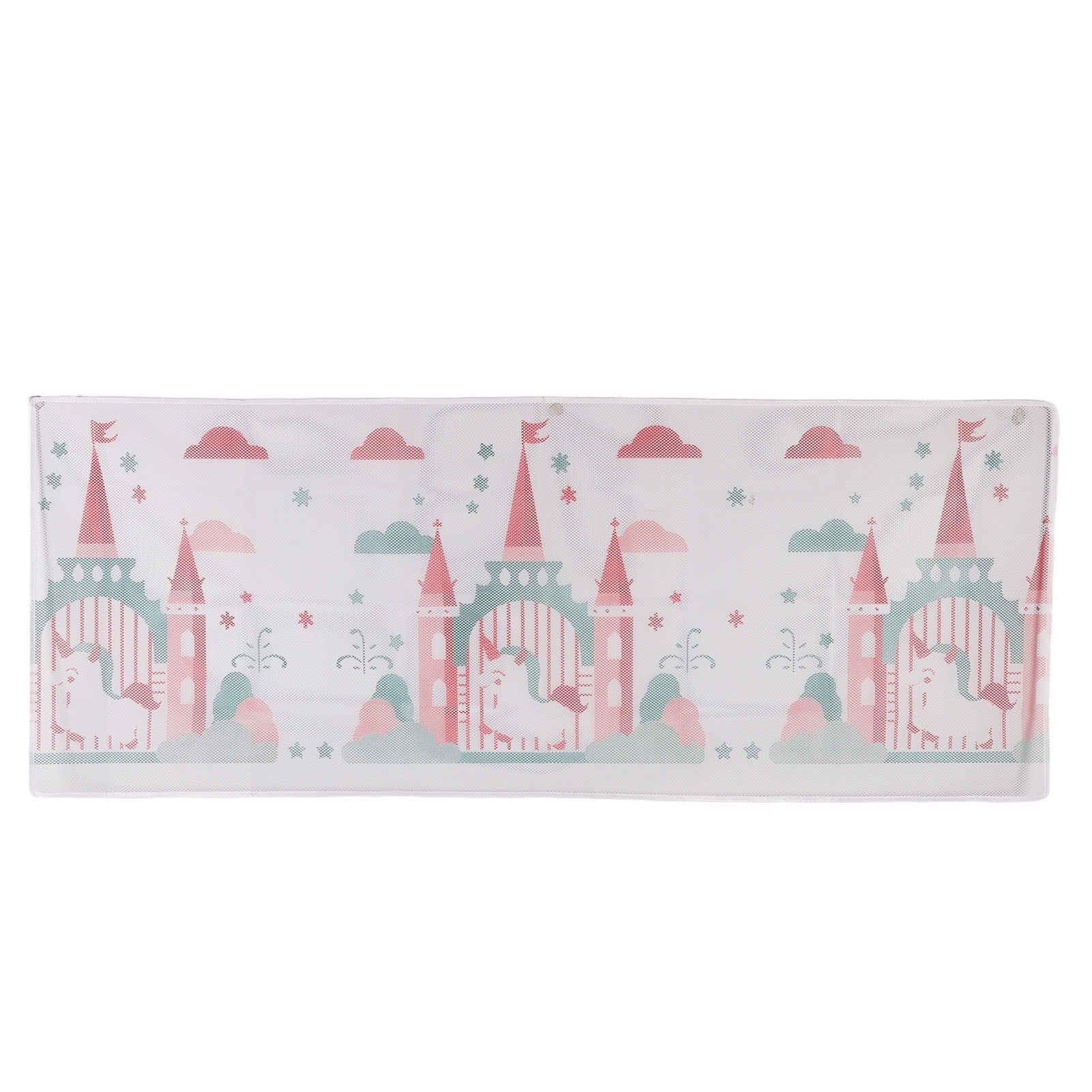 Children Stair Protection Net Colorful Decoration Net Guard Safety Mesh ...