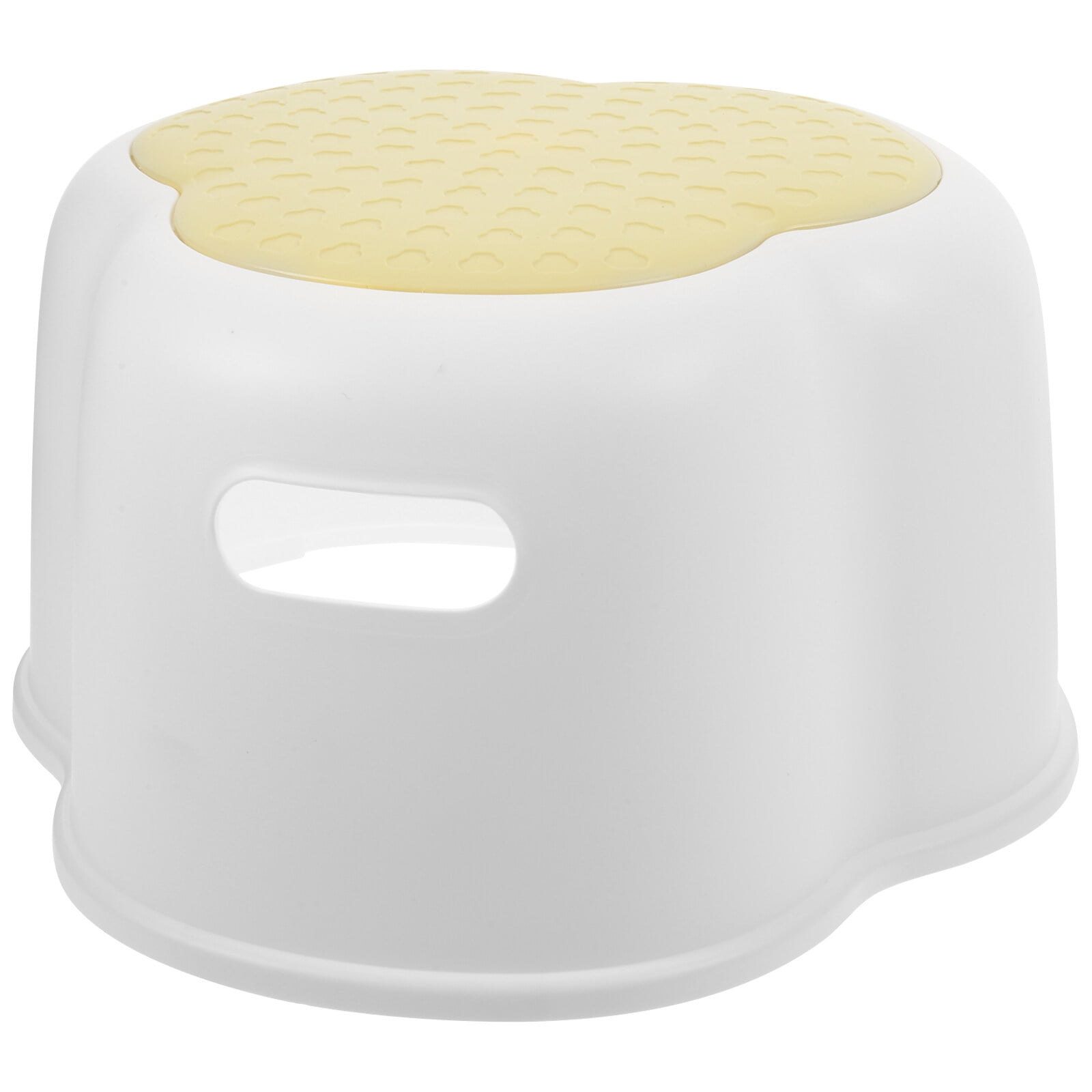 Children Stool Anti- Stool Child Plastic Footstool Small Sitting Stool ...