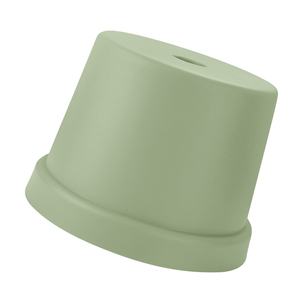 Children Stool Plastic Footstool Small Sitting Stool Kids Anti-slip ...