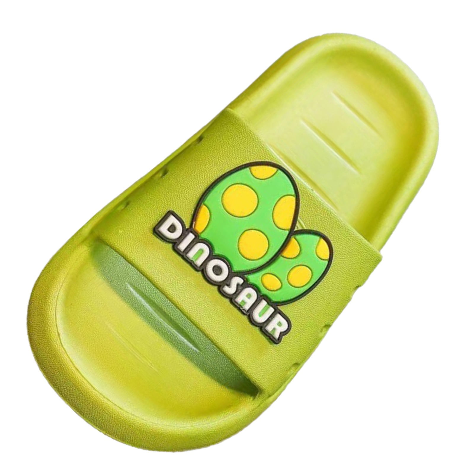 Children Summer Home Outside The Bathroom Wear Anti Soft Bottom Cartoon Cute Boys And Girls Baby ...