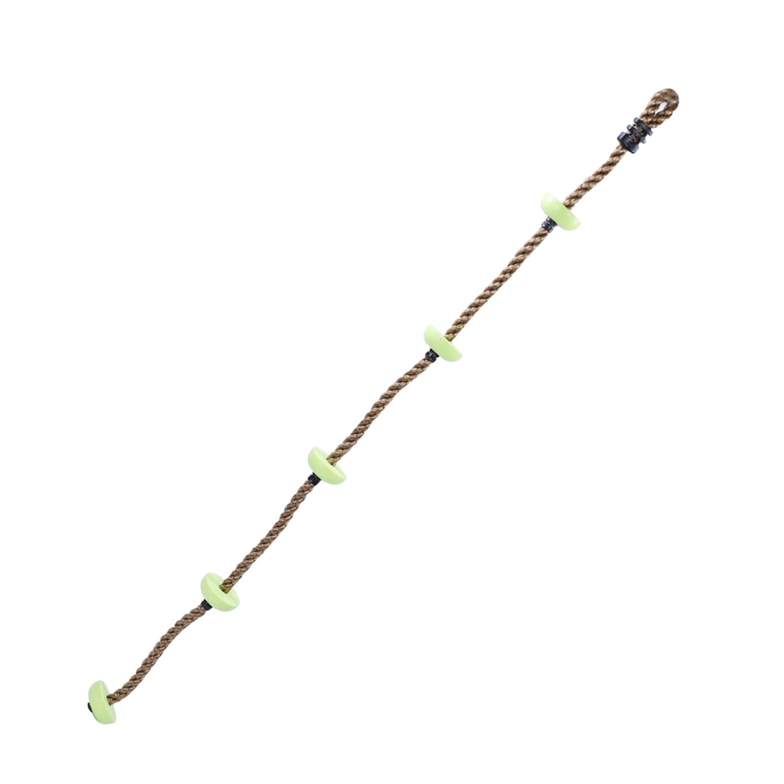 Children Swing Disc Climbing Rope Kids Playground Equipment Toys ...