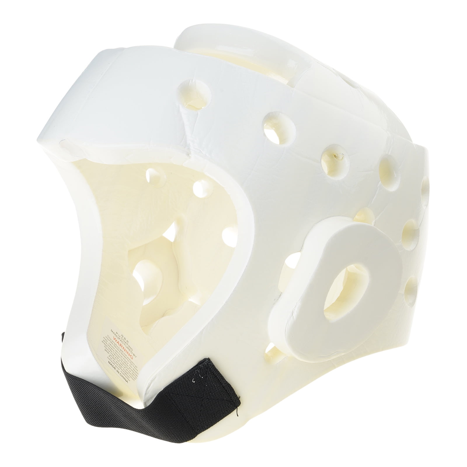 Children Taekwondo Protective Helmets Boxing Helmets Kickboxing Head ...