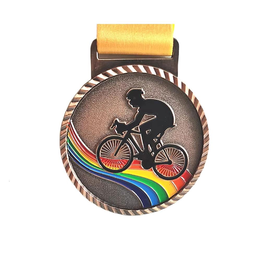 Children Teens Reward Medals Winner Medals for Competition, Metal Award ...