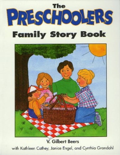 Pre-Owned The Preschoolers Family Story Book (Hardcover) 1564764923 ...