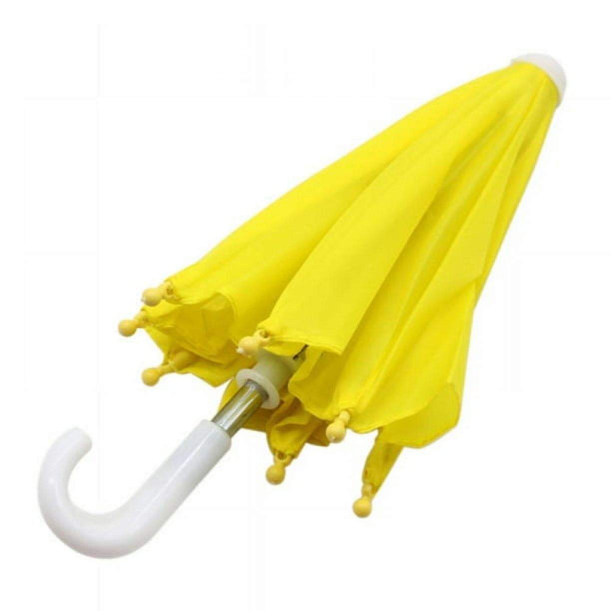 Children Umbrella Mini Doll Umbrella Scene Decoration Small Umbrella ...