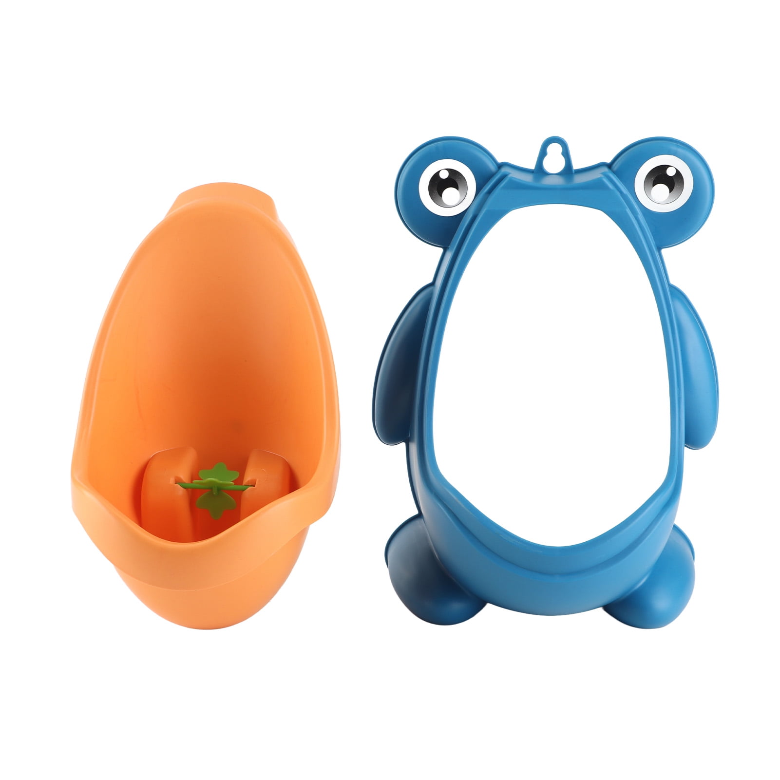 Children Urinal Cute Cartoon Funny Aiming Target Wall Mounted Pee ...